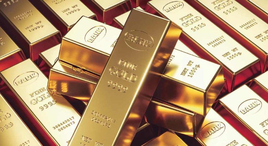 Lingot d’or : Le guide complet pour investir dans l’or – Metal Index